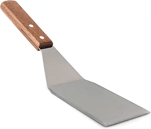 4 Best Burger Spatulas : Our Guide to Burger Flipping