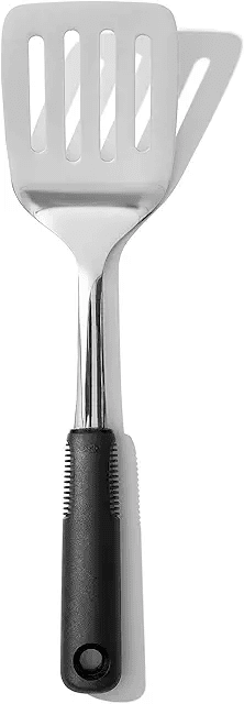 4 Best Burger Spatulas : Our Guide to Burger Flipping