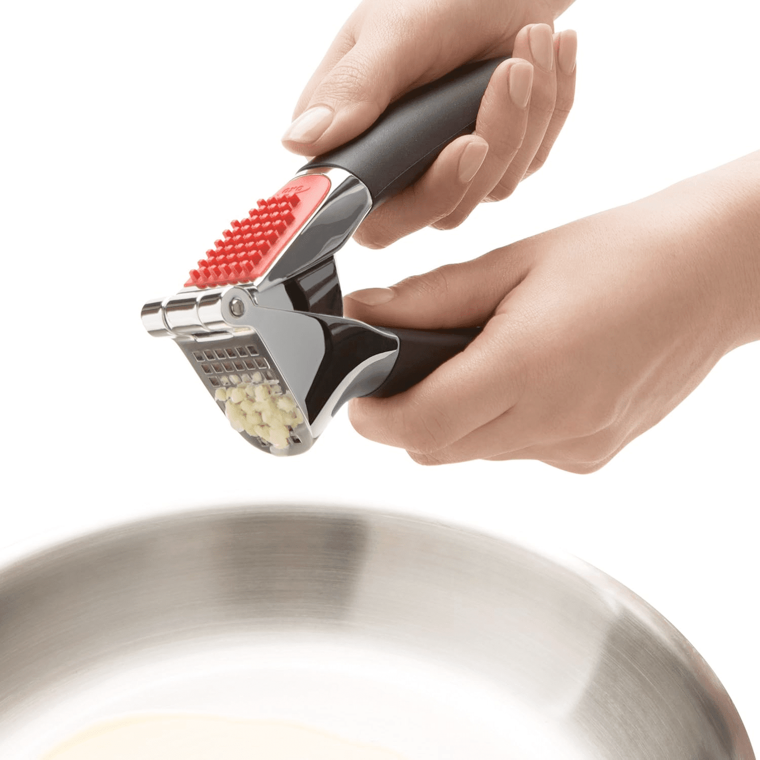 5 Best Garlic Presses for home cooking
