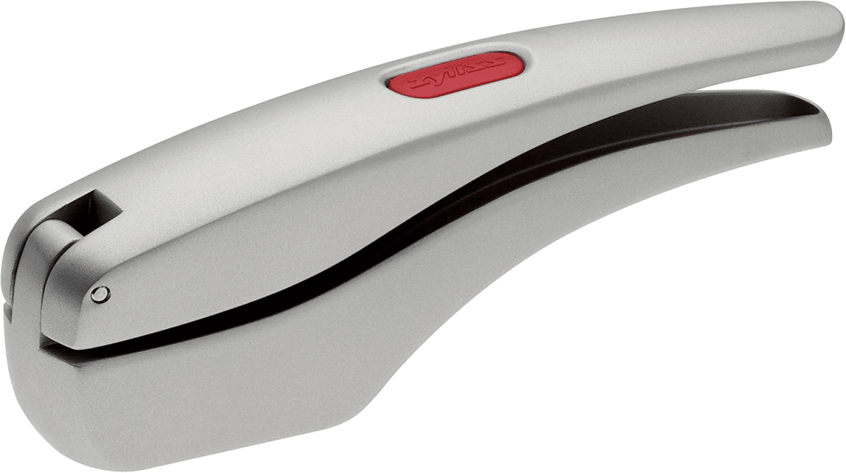 5 Best Garlic Presses for home cooking