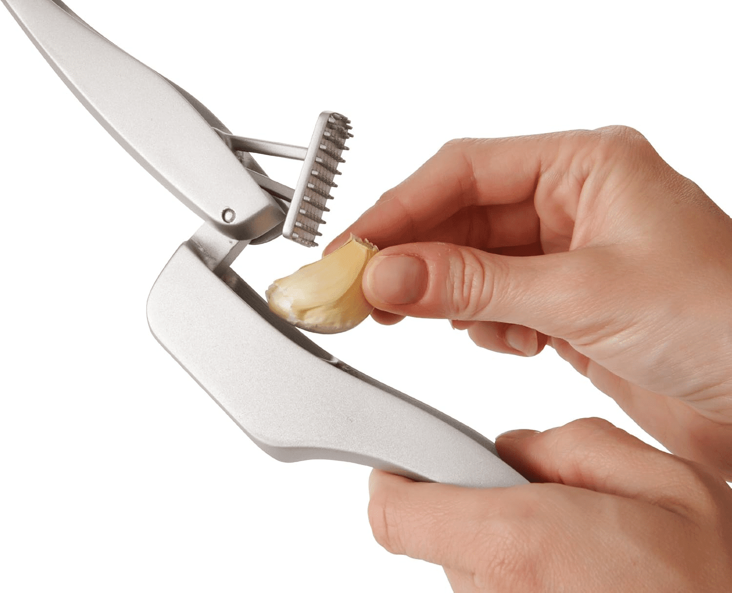 5 Best Garlic Presses for home cooking
